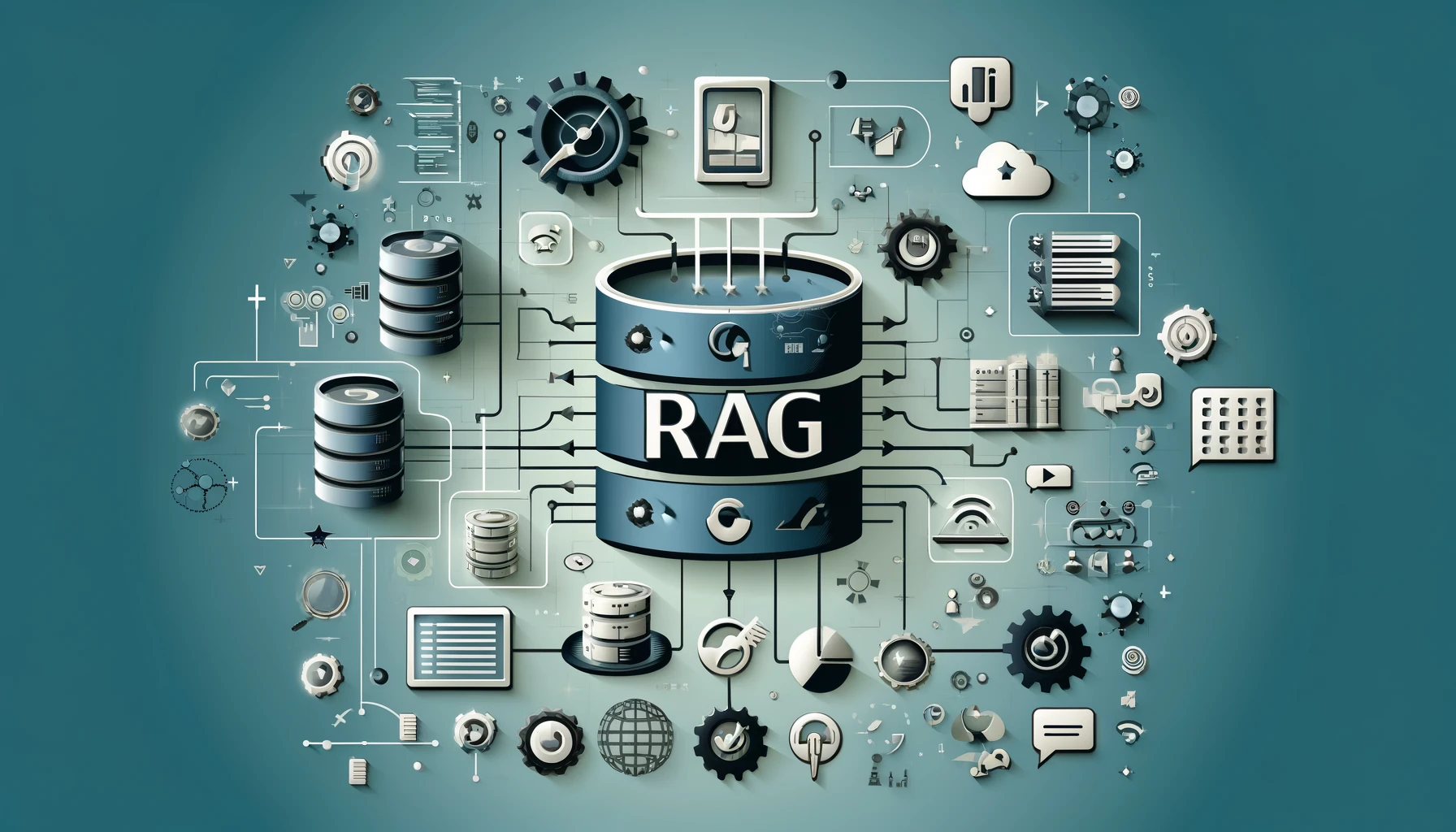 RAG-Chat-Bot-Systeme | Nexplore AG