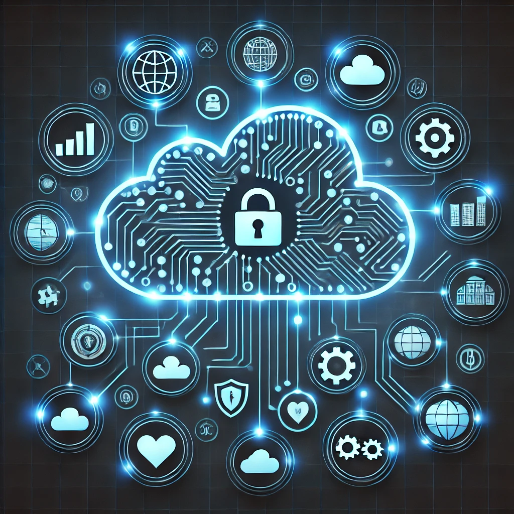 Souveränität in der Public Cloud