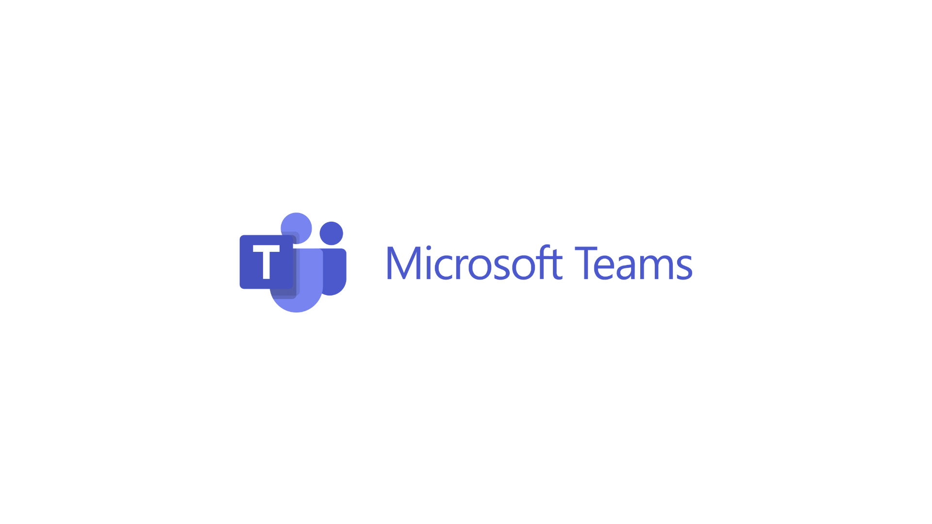 Ab 1. April (ohne Scherz) gibt es nur noch den neuen Microsoft Teams ...