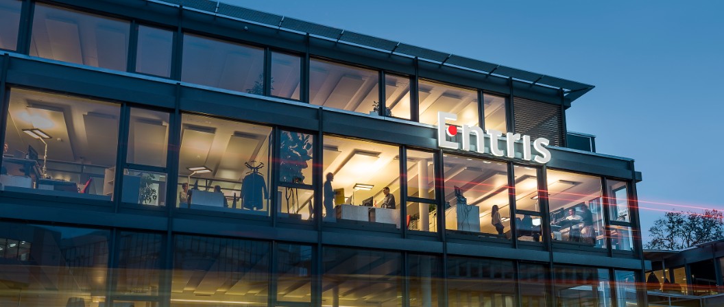 Entris Banking AG