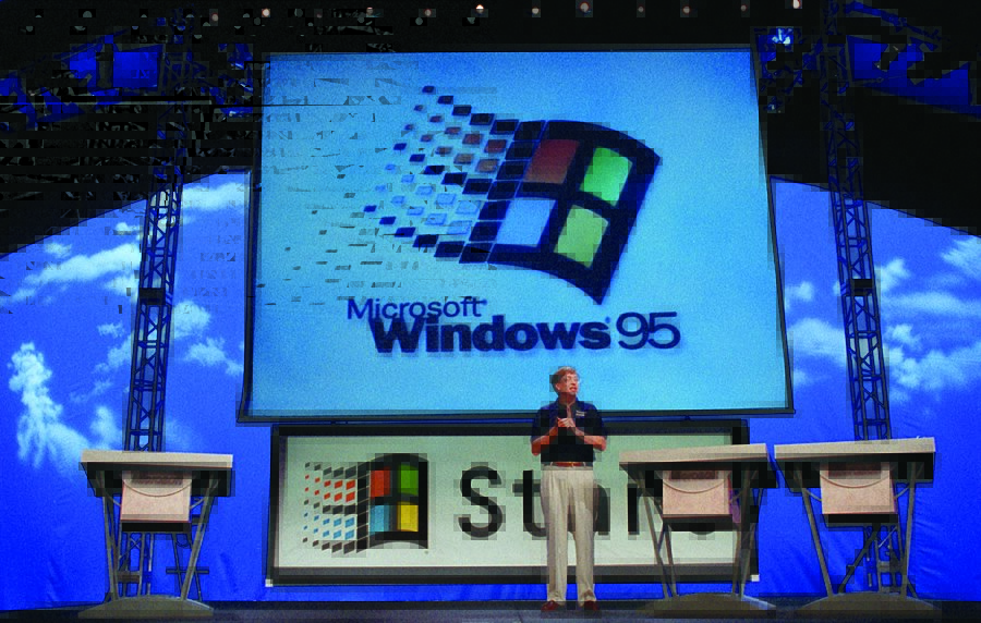 50 Jahre Microsoft, 25 Jahre Nexplore
