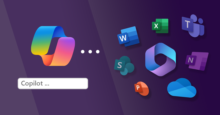 Der KI-Assistent Copilot für Microsoft 365: was bringt er, wie funktioniert er? | Nexplore AG