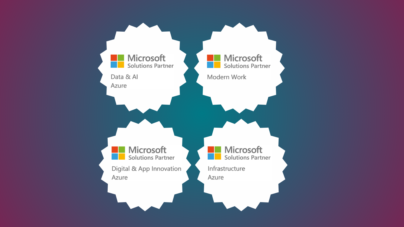 Nexplore ist Microsoft Solutions Partner | Nexplore AG