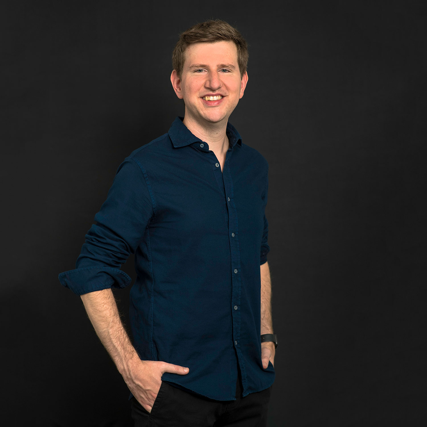 Benjamin Steffen | Nexplore AG