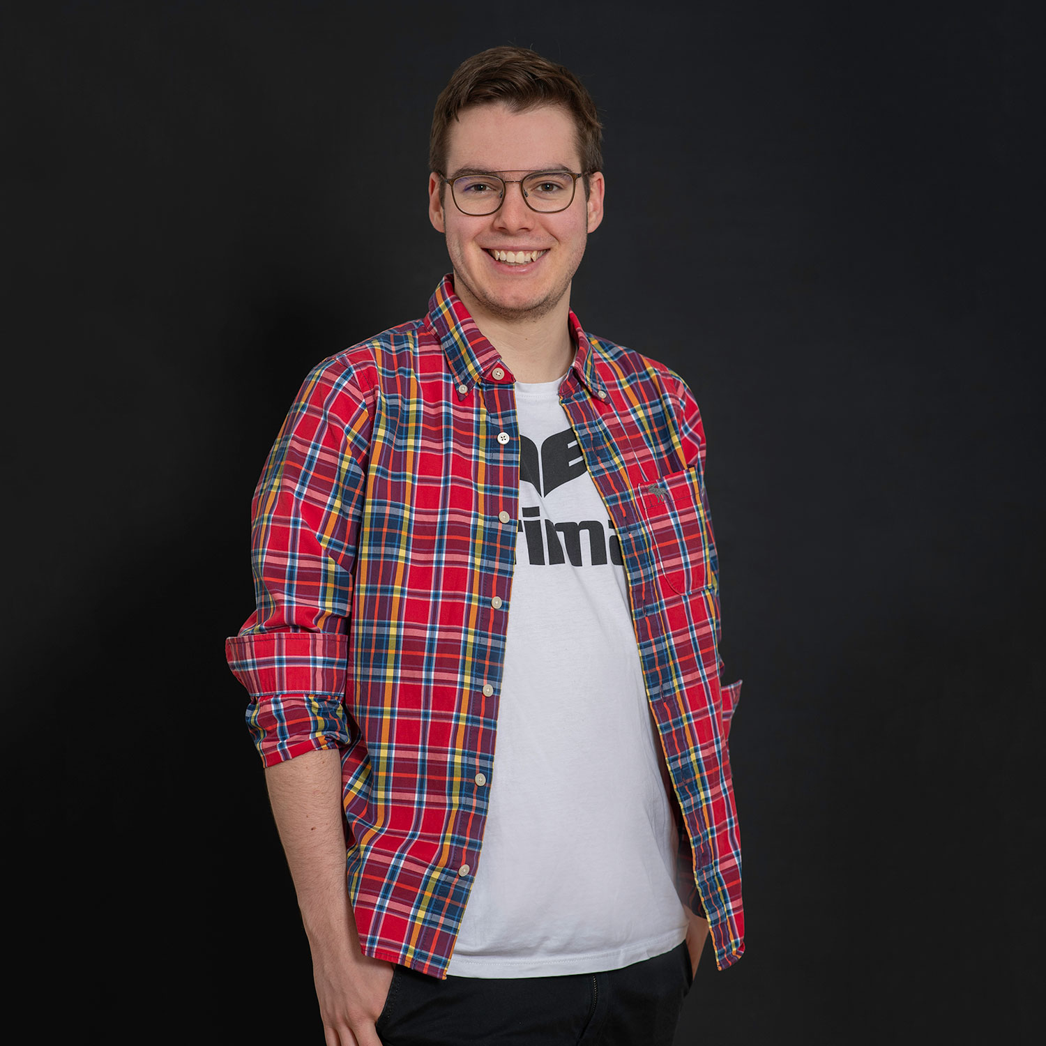 Jonas Hofer | Nexplore AG