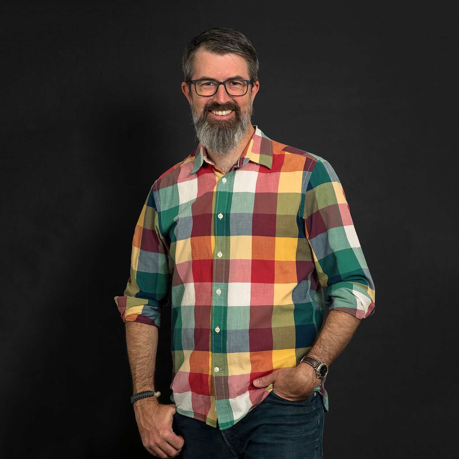 Pascal Fleury | Nexplore AG