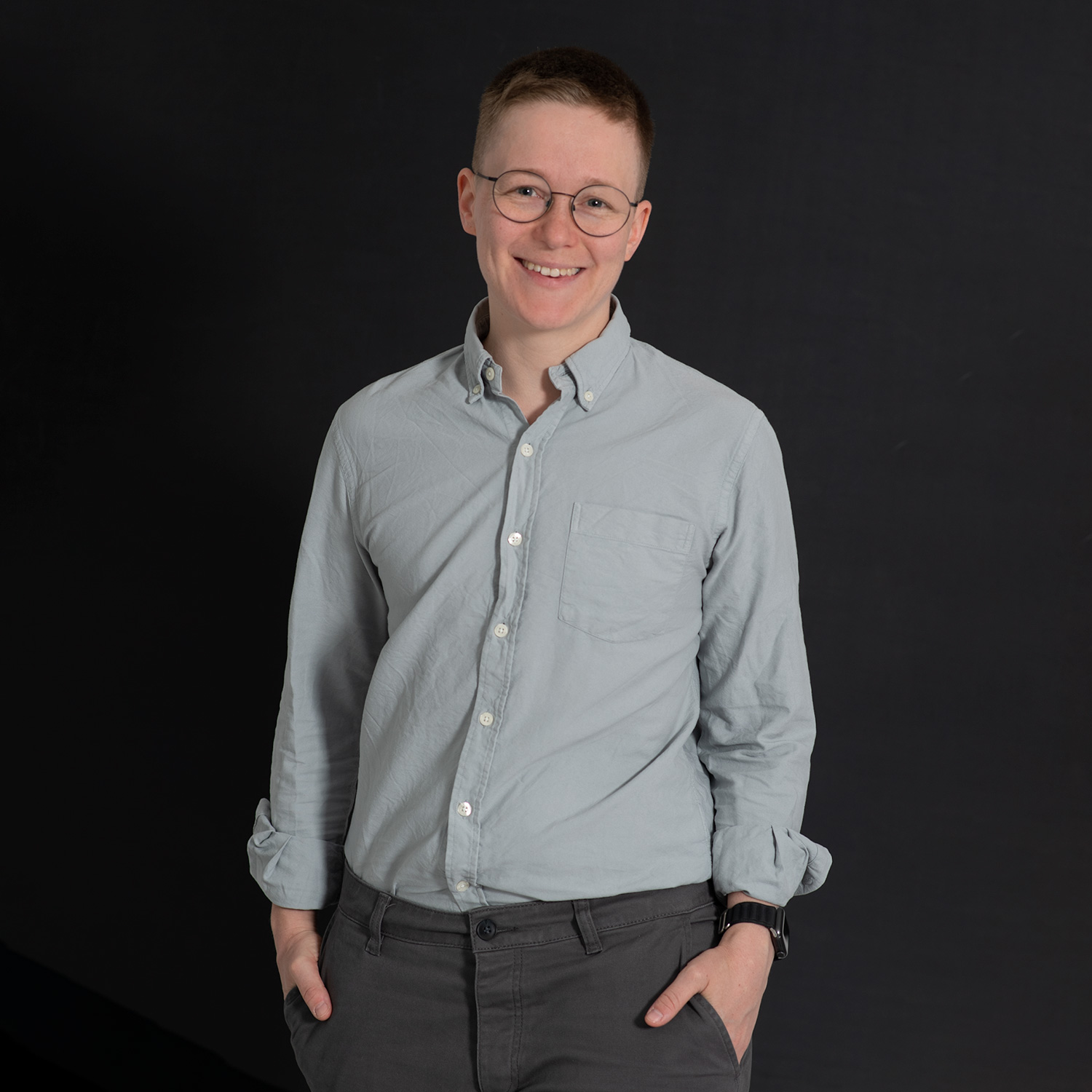 Eli Rickert | Nexplore AG