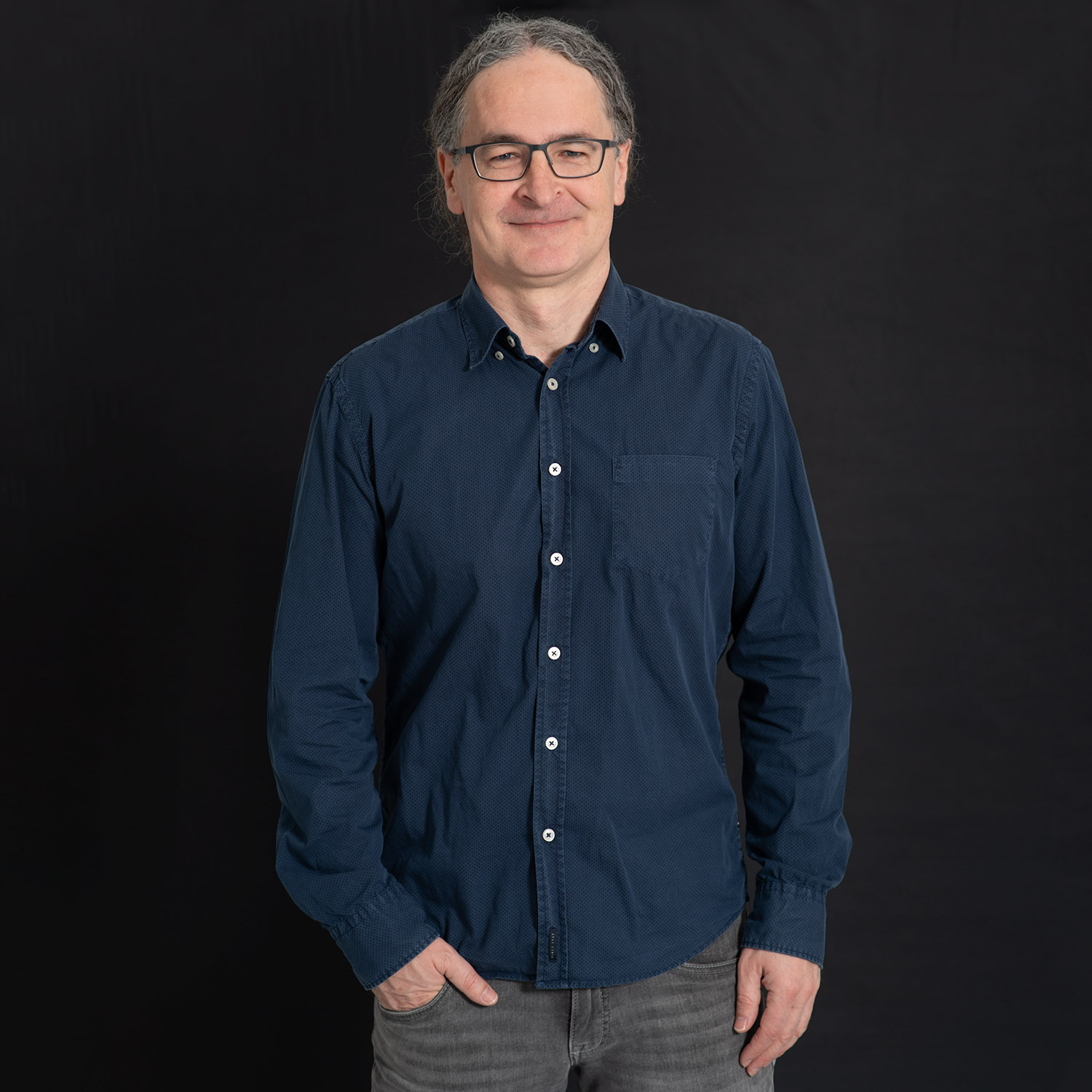 Benjamin Krebs | Nexplore AG