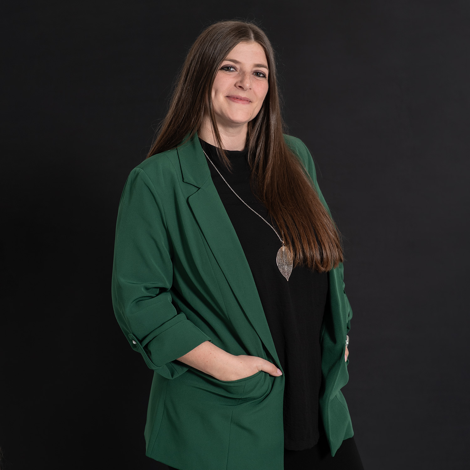 Natali Palese | Nexplore AG