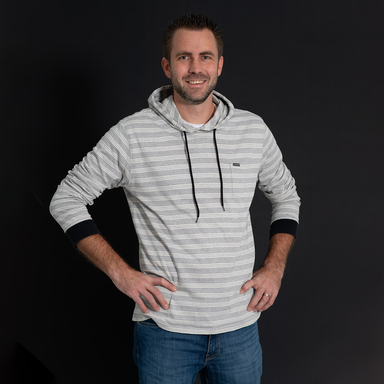 Christoph Wüthrich | Nexplore AG