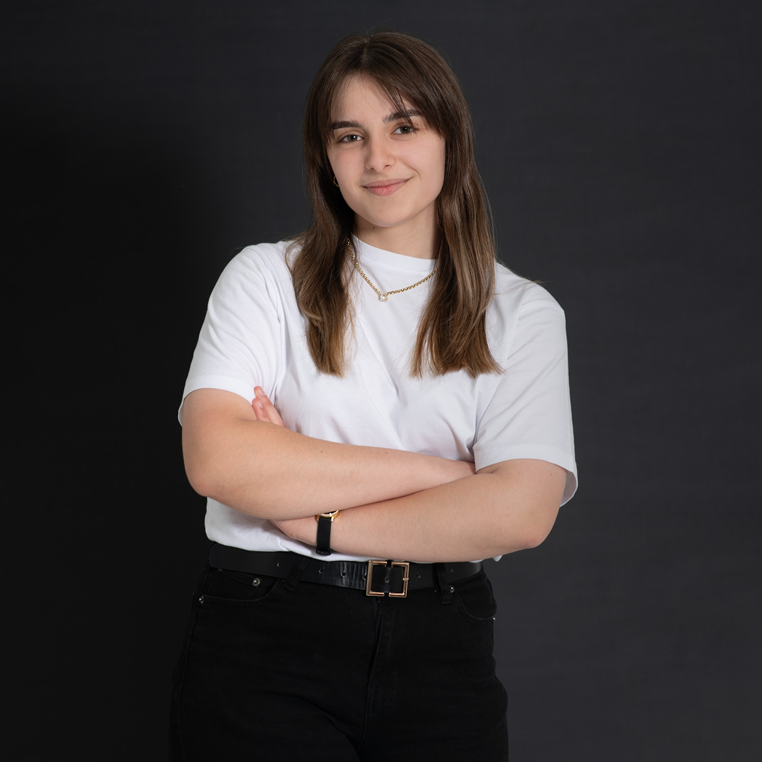 Liridona Sinani | Nexplore AG