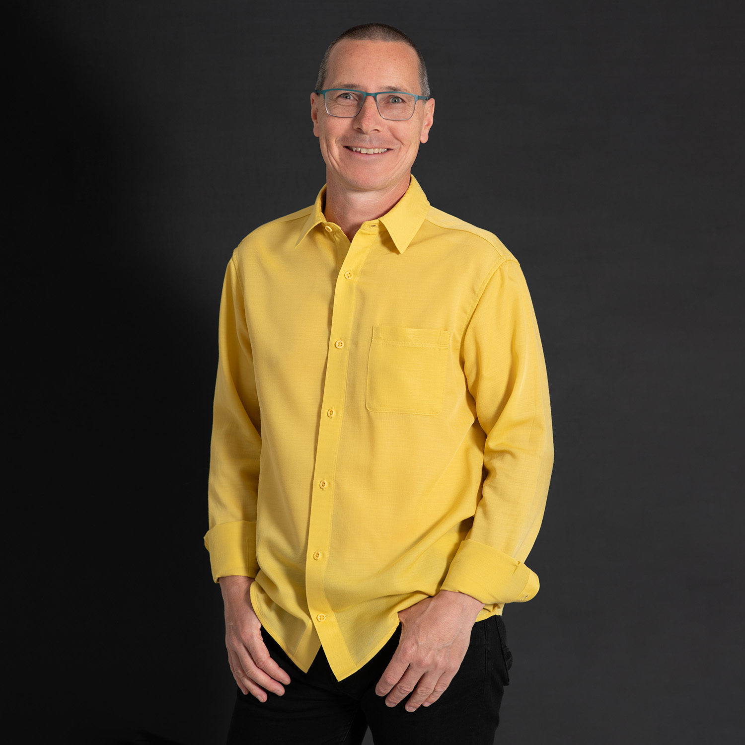 Peter Zimmermann | Nexplore AG