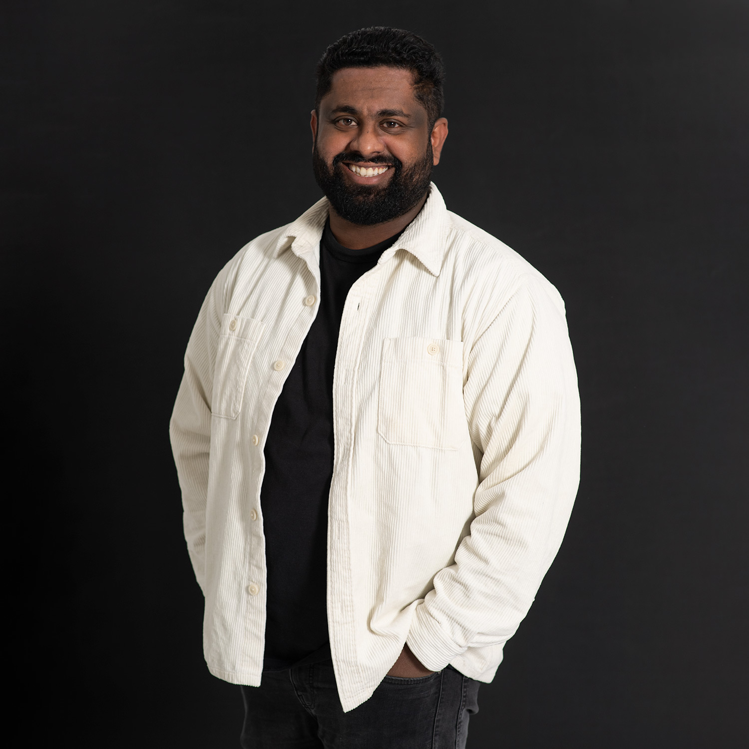 Vajeeran Logeswaran | Nexplore AG