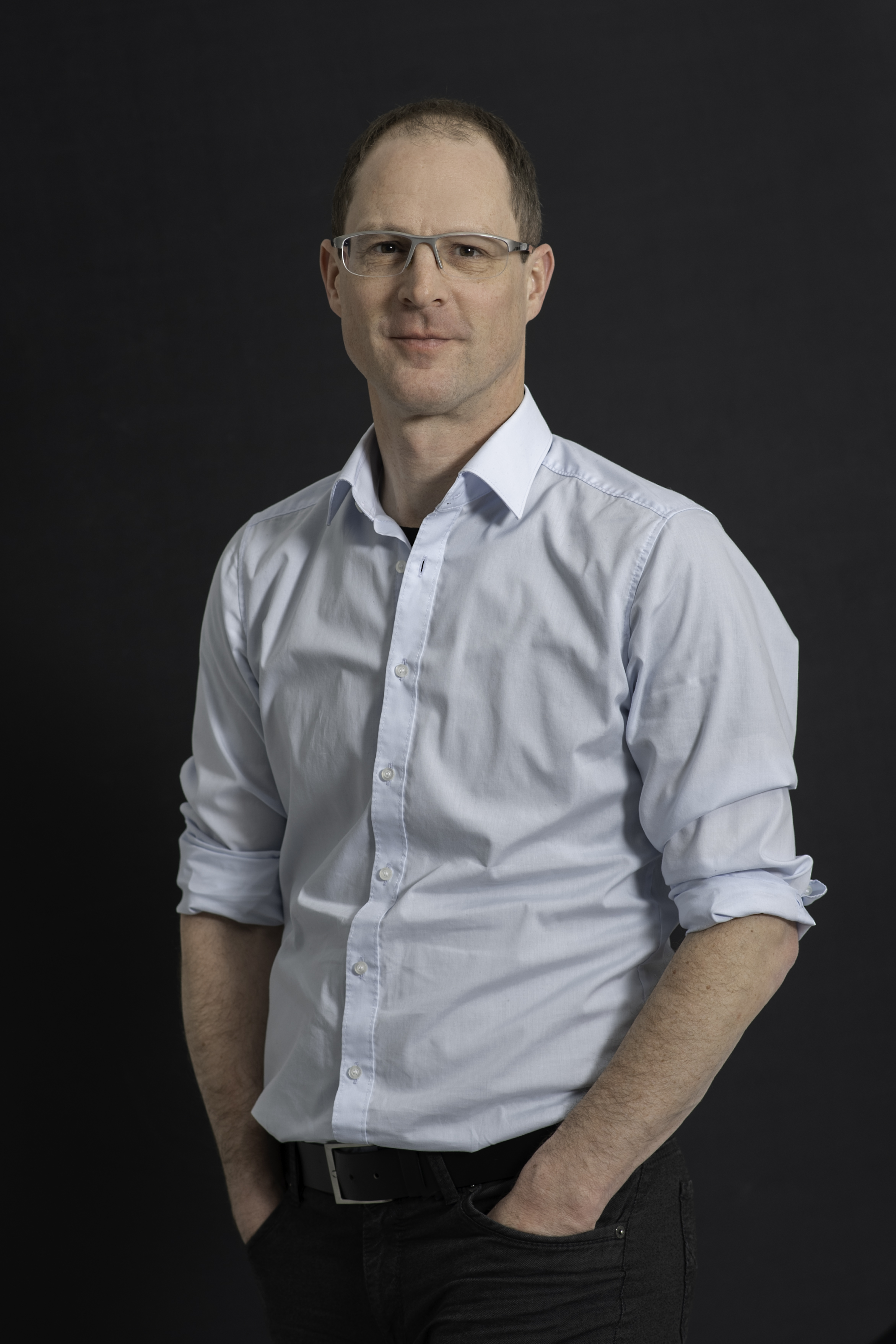 Rouven Rüegg | Nexplore AG